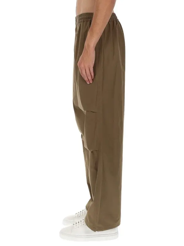 A.p.c. Benjamin Wide Leg Pants