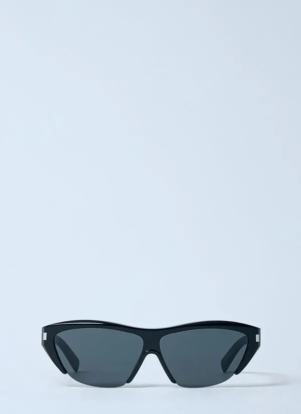 Saint Laurent Sl 704 Sunglasses - Black