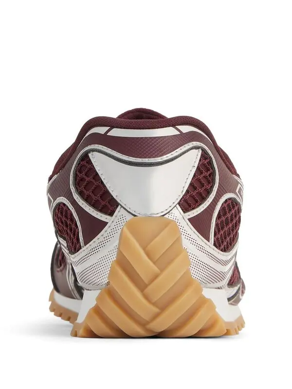 Bottega Veneta Orbit Sneakers - Multicolor