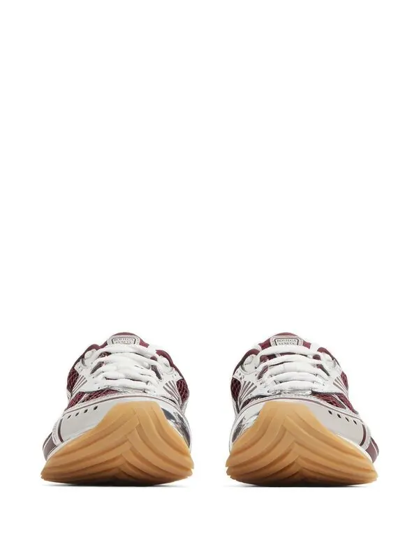 Bottega Veneta Orbit Sneakers - Multicolor