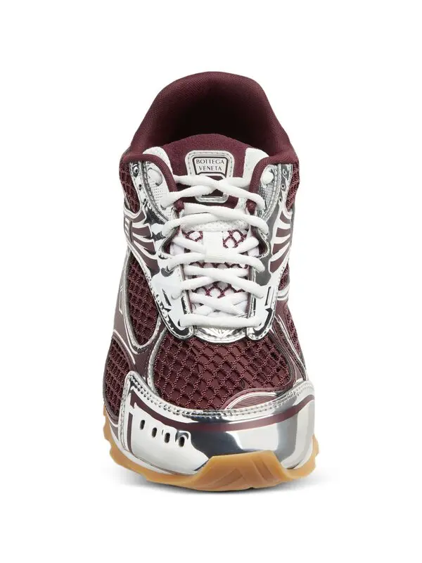 Bottega Veneta Orbit Sneakers - Multicolor
