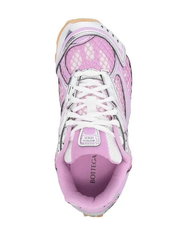 Bottega Veneta Orbit Sneakers