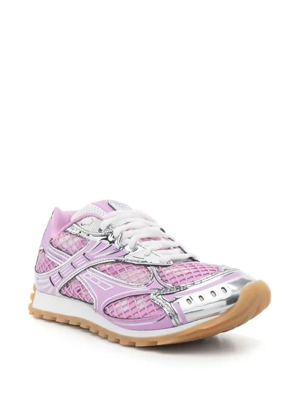 Bottega Veneta Orbit Sneakers