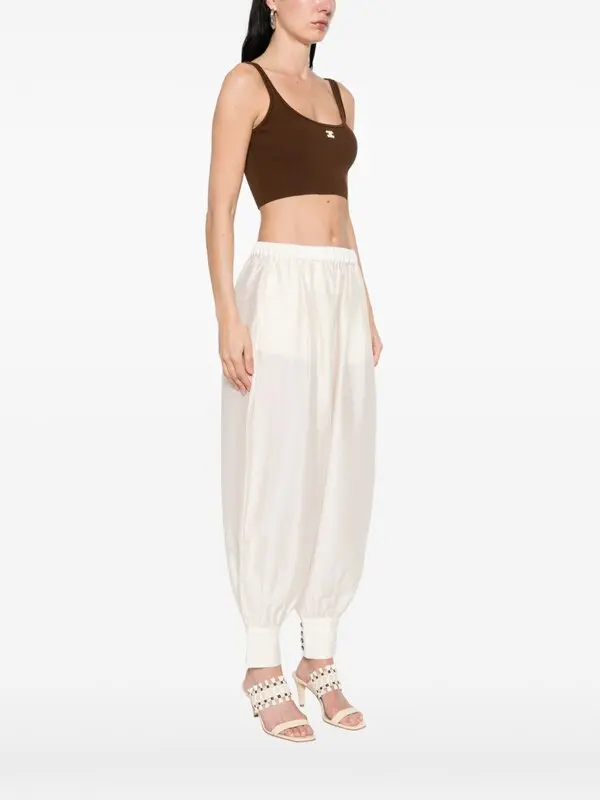 Celine Triomphe Bra