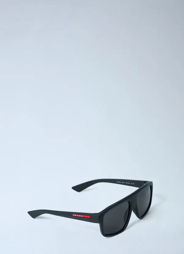 Prada Rectangular Sunglasses