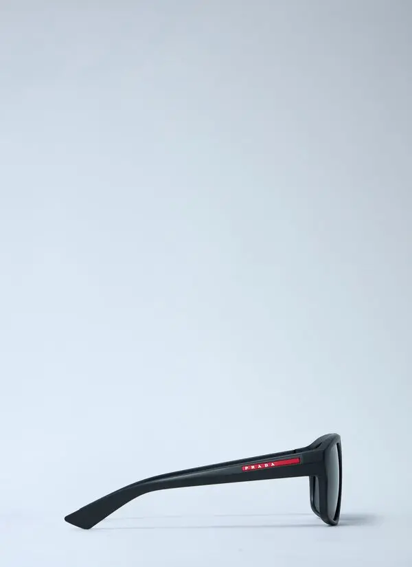 Prada Rectangular Sunglasses