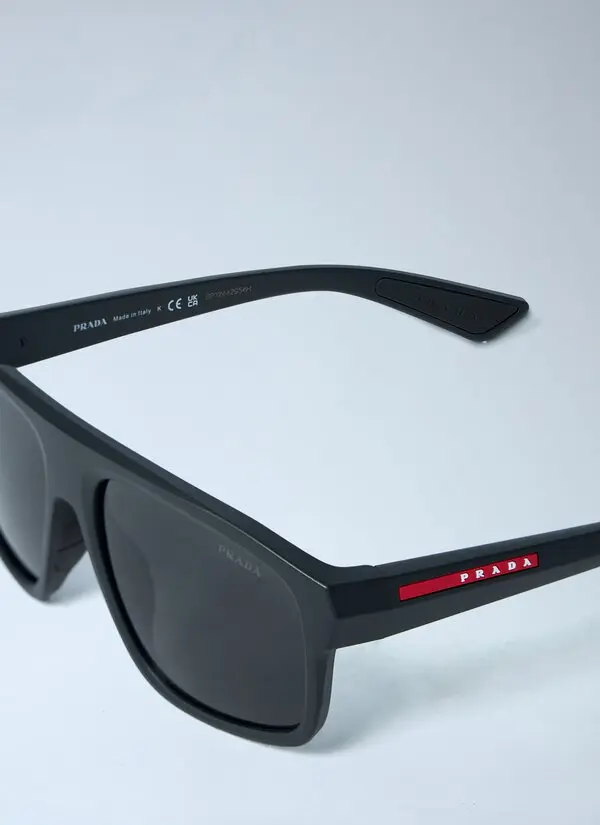 Prada Rectangular Sunglasses