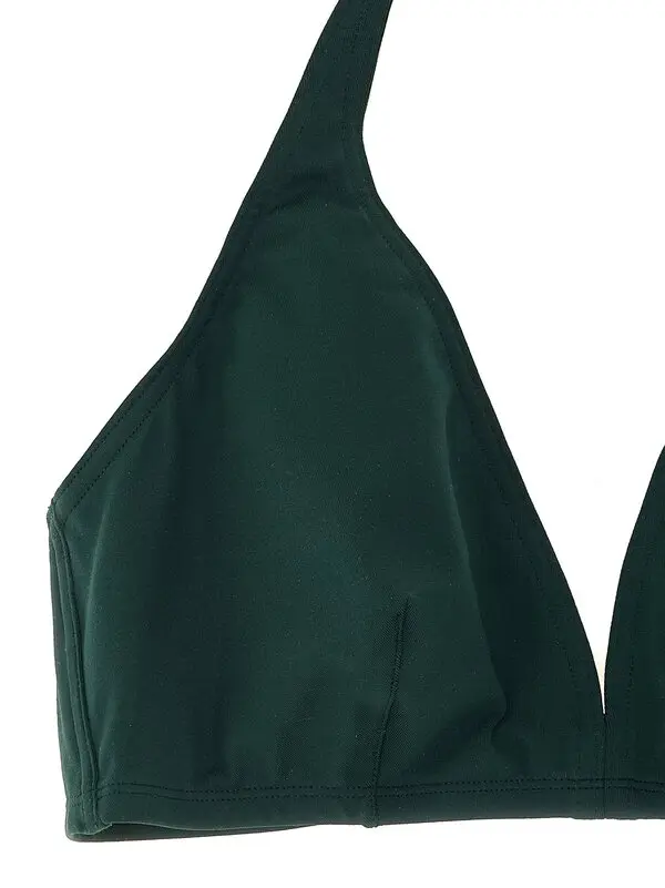 ERES Gang Triangle Bikini Top