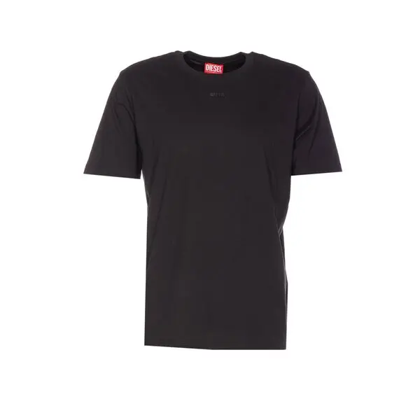 DIESEL® T-adjust-v6 Mini Logo T-shirt