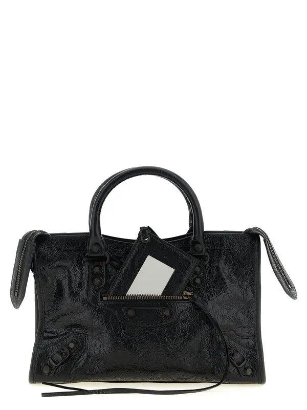 Balenciaga Le City S Handbag