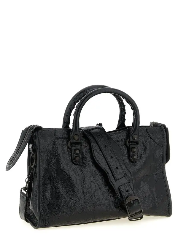 Balenciaga Le City S Handbag