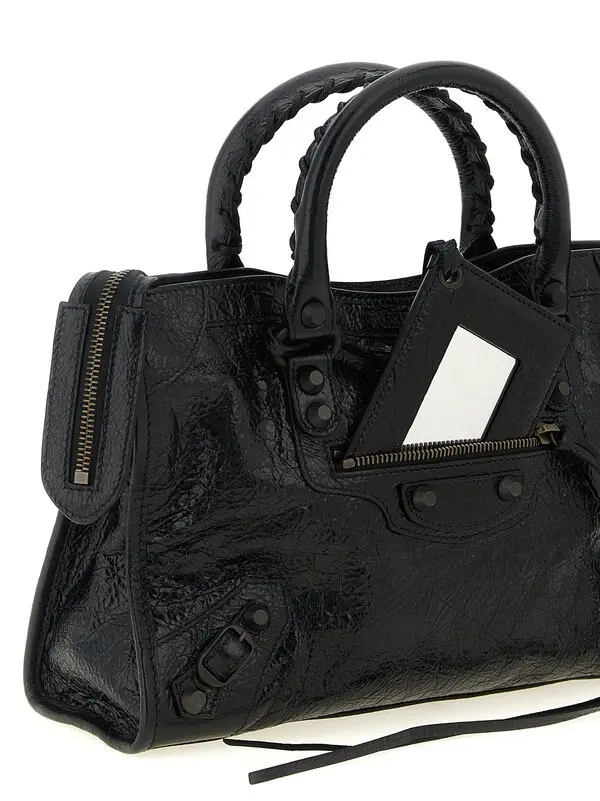 Balenciaga Le City S Handbag