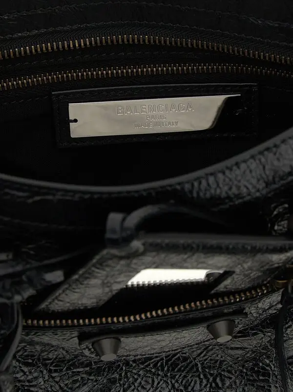 Balenciaga Le City S Handbag