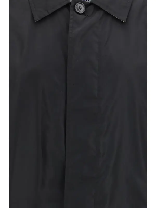 Burberry Ridgewood Short Coat
