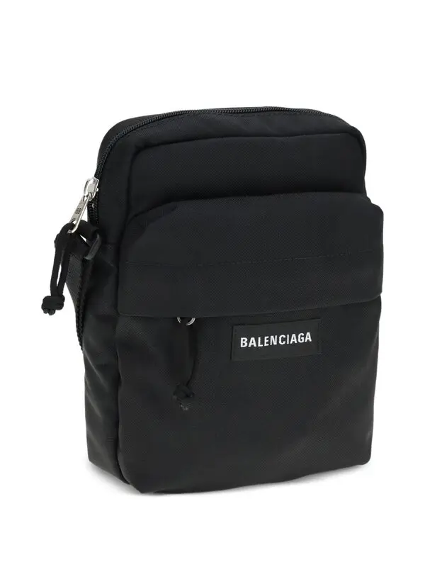 Balenciaga Explorer Nylon Pouch