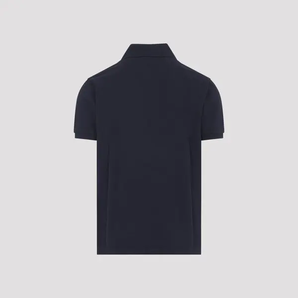 Etro Roma Plain Polo