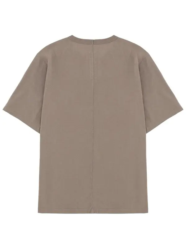 Rick Owens Cotton T-shirt