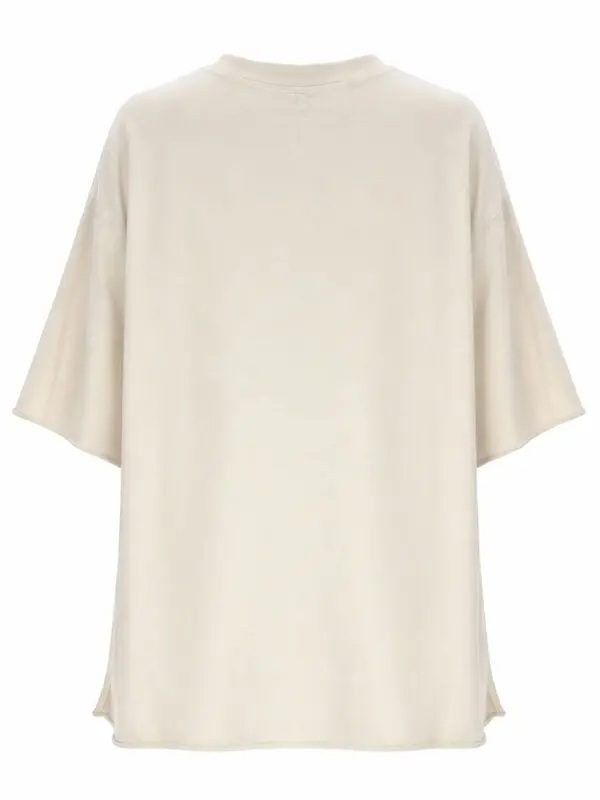 Rick Owens Tommy T-shirt - Multicolor