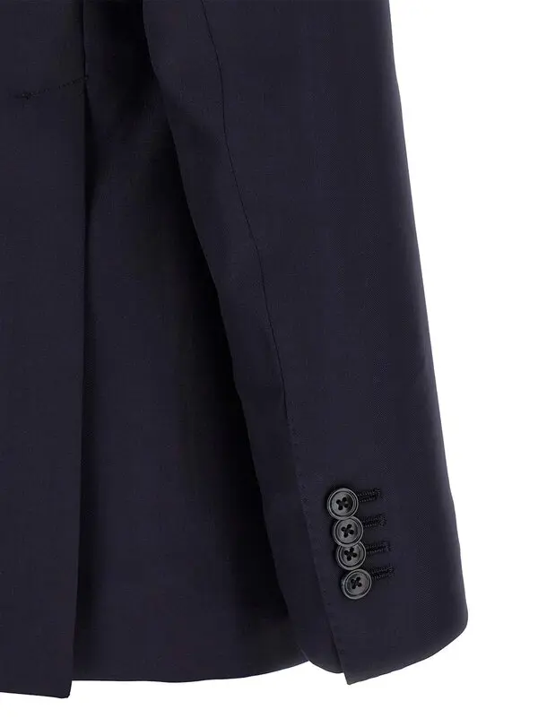 Tagliatore Vesuvio' Dress