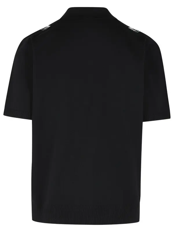 Amiri Wool Shirt