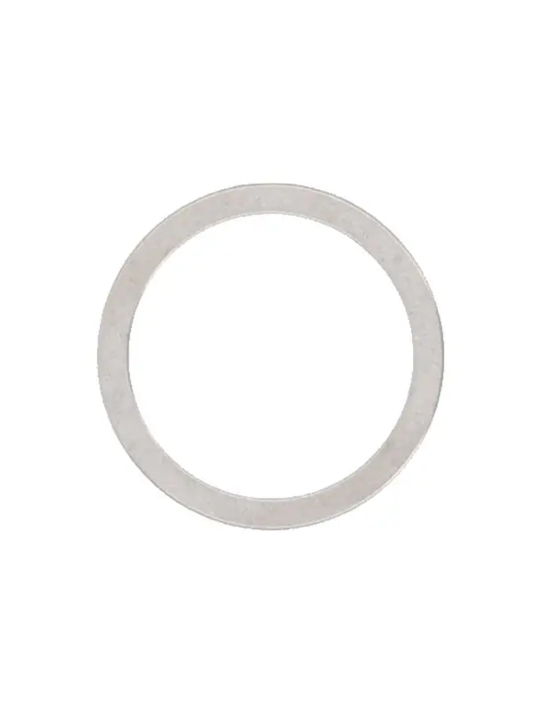 MAISON MARGIELA Numeric Ring - Gray