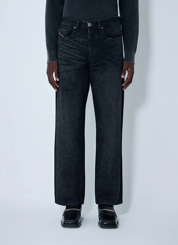 DIESEL® 2001 D-macro-fsh Jeans