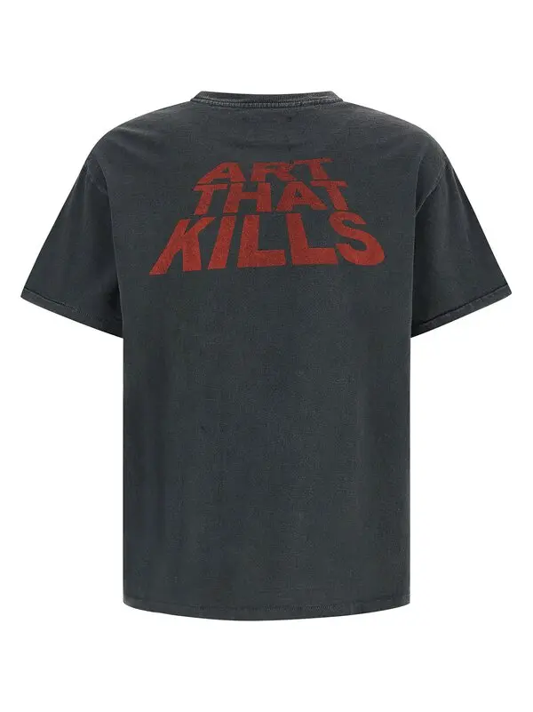 GALLERY DEPT. Don't Die' T-shirt