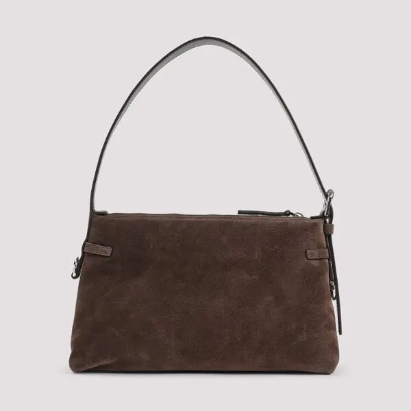 Givenchy Voyou Mini Bag - Brown