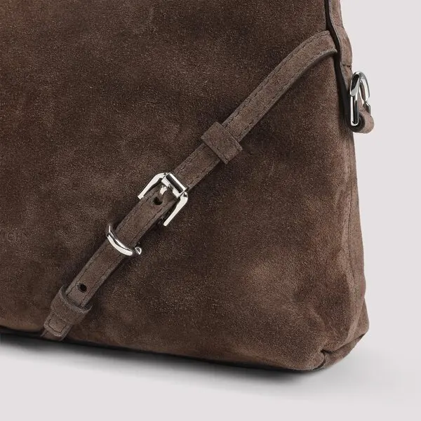 Givenchy Voyou Mini Bag - Brown