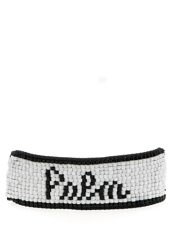 Palm Angels Beaded Bracelet - Multicolor