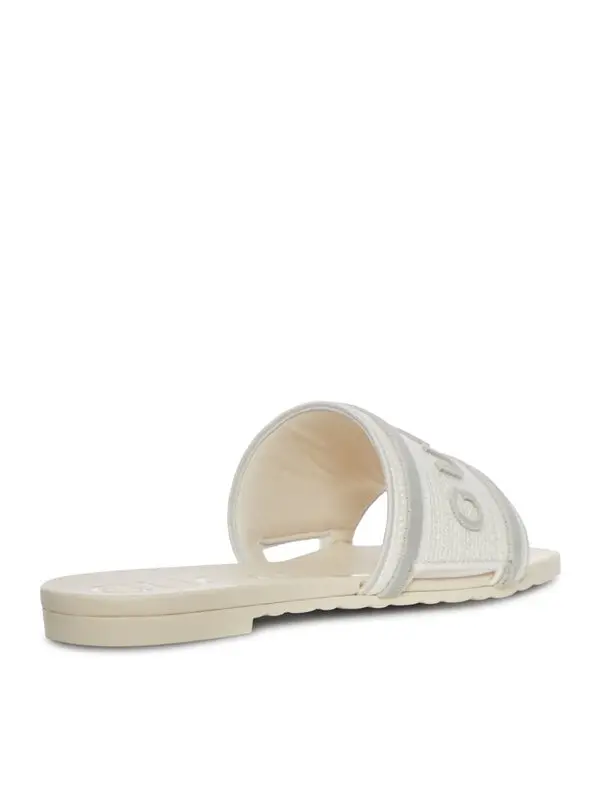Gucci Luna Sandal
