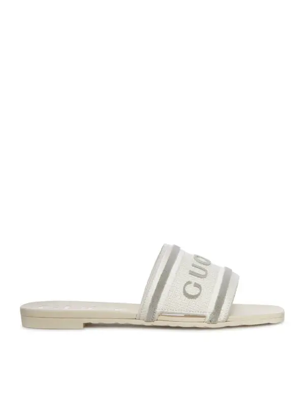 Gucci Luna Sandal - Multicolor