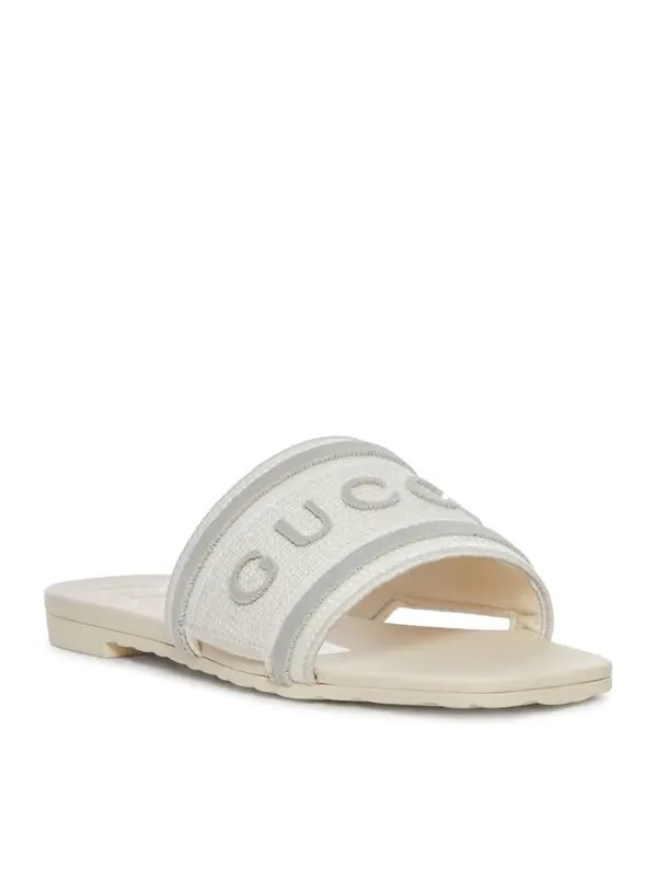 Gucci Luna Sandal - Multicolor