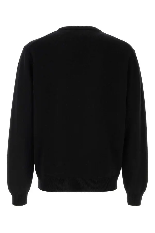 Versace Cashmere Sweater