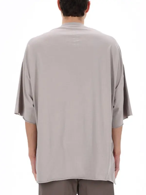 Rick Owens Tommy T T-shirt - Multicolor