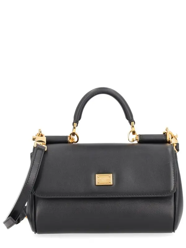 Dolce & Gabbana My Sicily Bag