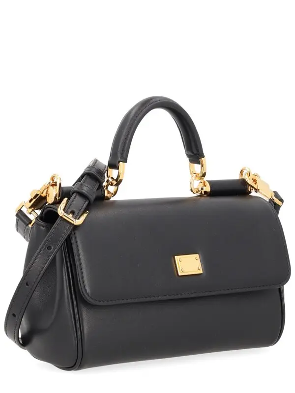 Dolce & Gabbana My Sicily Bag
