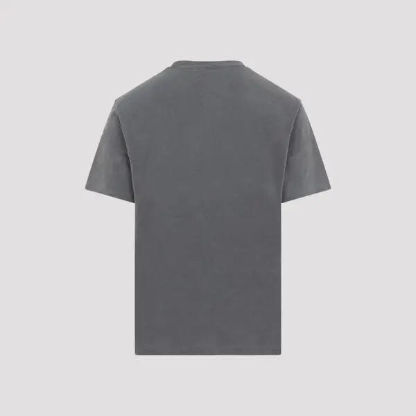 Our Legacy Box T-shirt - Gray