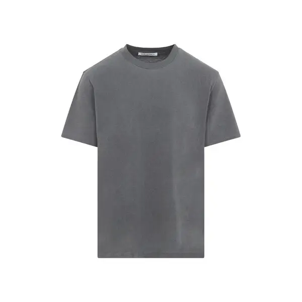 Our Legacy Box T-shirt - Gray