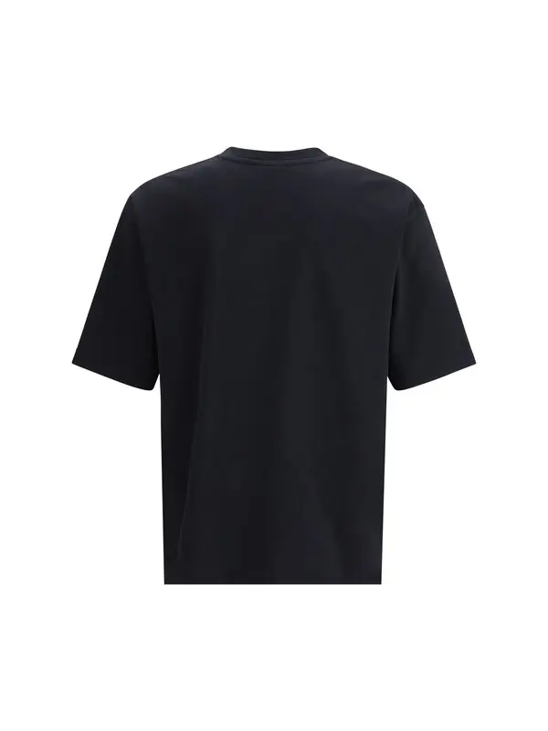 Dsquared2 Monkey Business T-shirt - Black