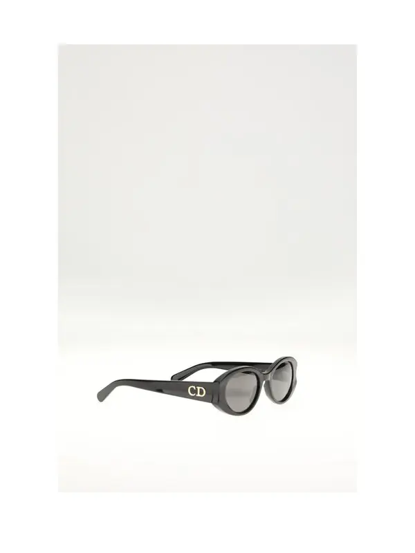 Dior Sunglasses - Black