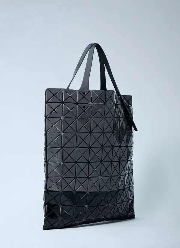 Issey Miyake Lucent Tote Bag - Black