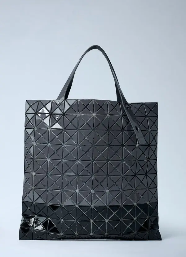 Issey Miyake Lucent Tote Bag - Black