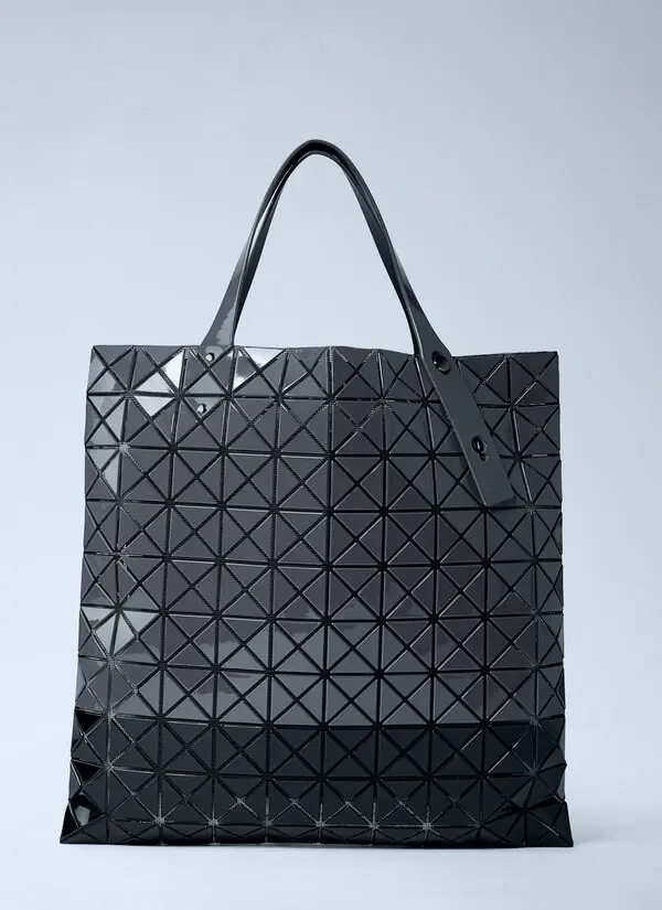 Issey Miyake Lucent Tote Bag - Black
