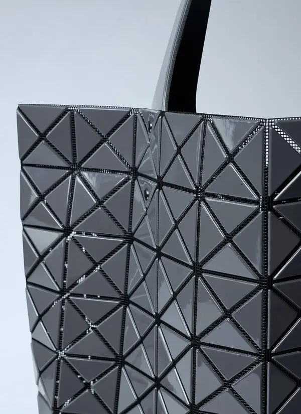 Issey Miyake Lucent Tote Bag - Black