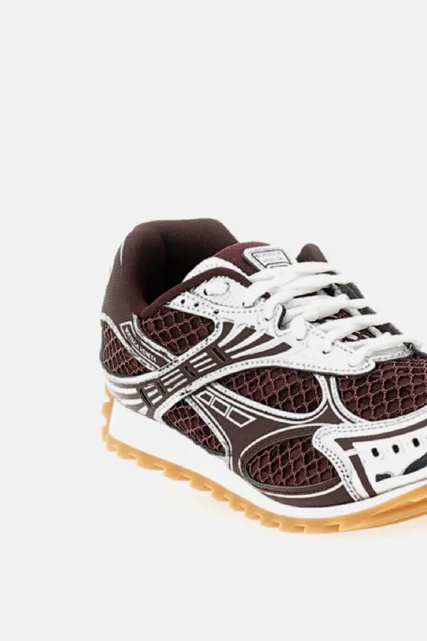 Bottega Veneta Orbit Sneakers - Multicolor