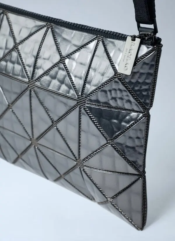 Issey Miyake Kaiju Shoulder Bag