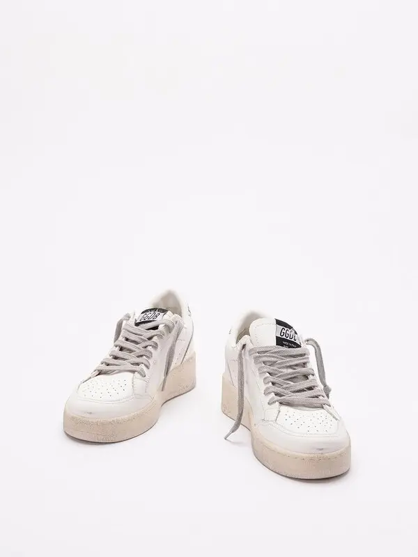 GOLDEN GOOSE Ball Star 2 Sneakers