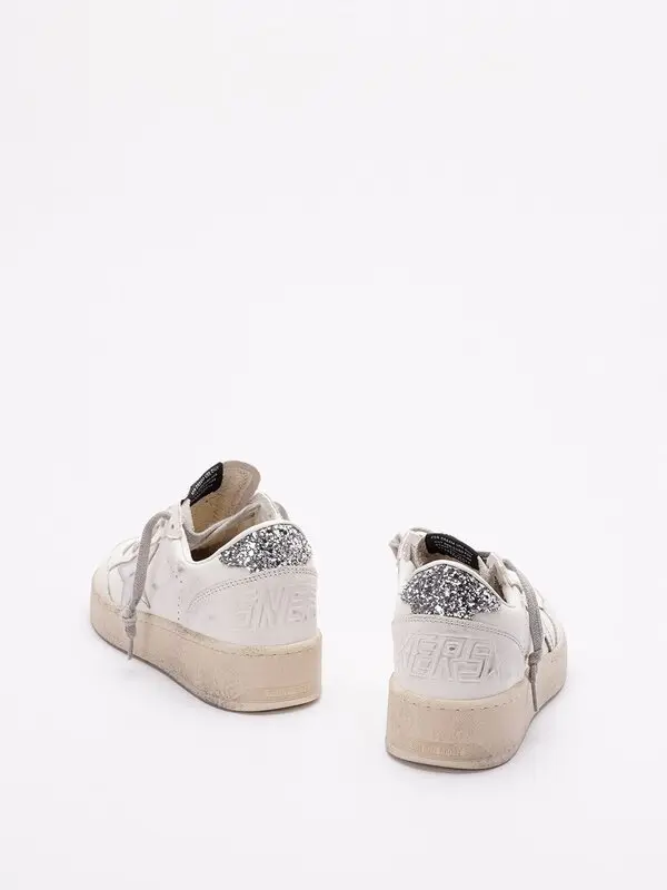 GOLDEN GOOSE Ball Star 2 Sneakers