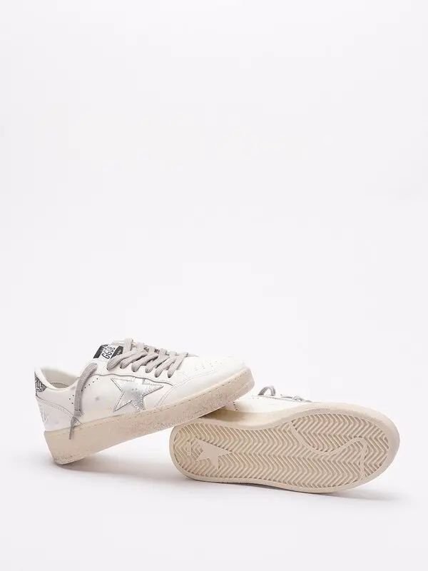 GOLDEN GOOSE Ball Star 2 Sneakers